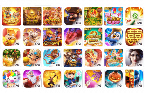 PGTH บาคาร่า สล็อต คาสิโนออนไลน์ที่ดีที่สุด เกมส์เยอะที่สุด เสถียรที่สุด ครบ จบ ที pg133