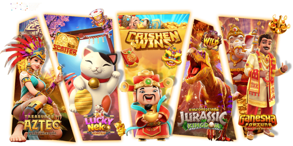 PGTH บาคาร่า สล็อต คาสิโนออนไลน์ที่ดีที่สุด เกมส์เยอะที่สุด เสถียรที่สุด ครบ จบ ที pg133